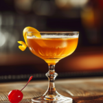 Brandy Sour