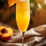 Brazilian Bellini