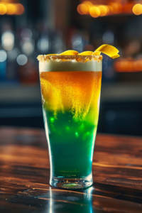 Green Devil
