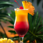Rum Runner