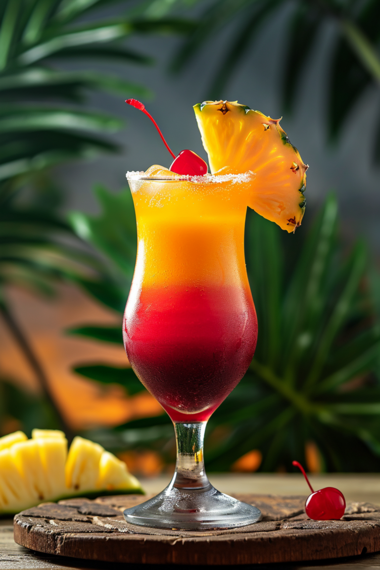 Rum Runner