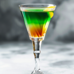 Earthquake Cocktail