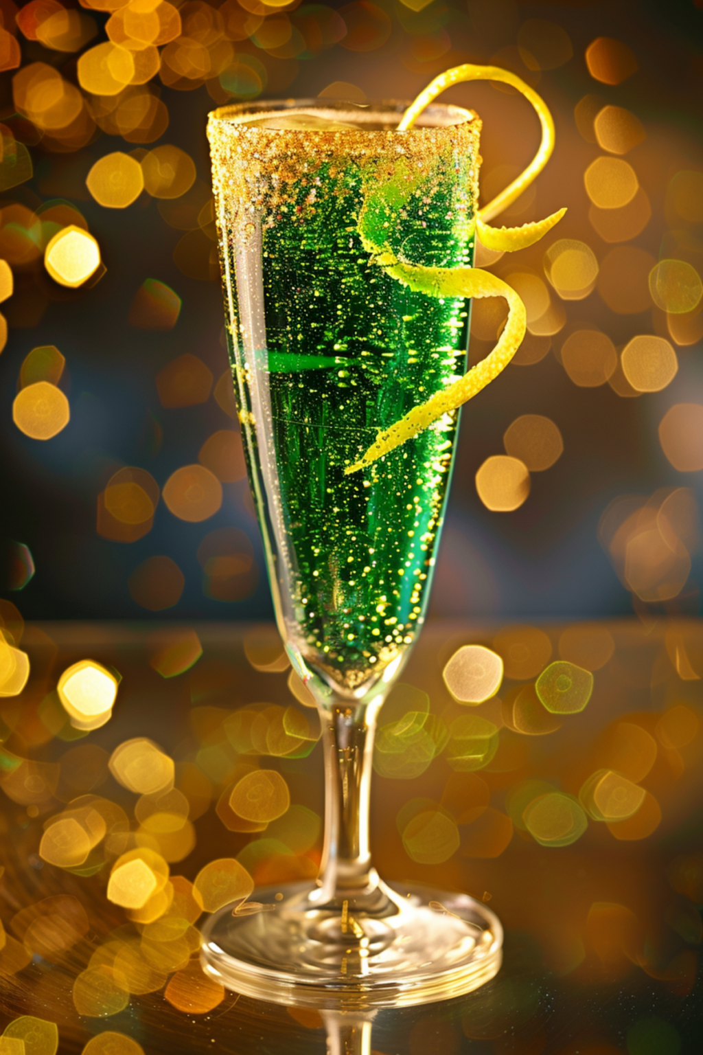 Fairy Fizz