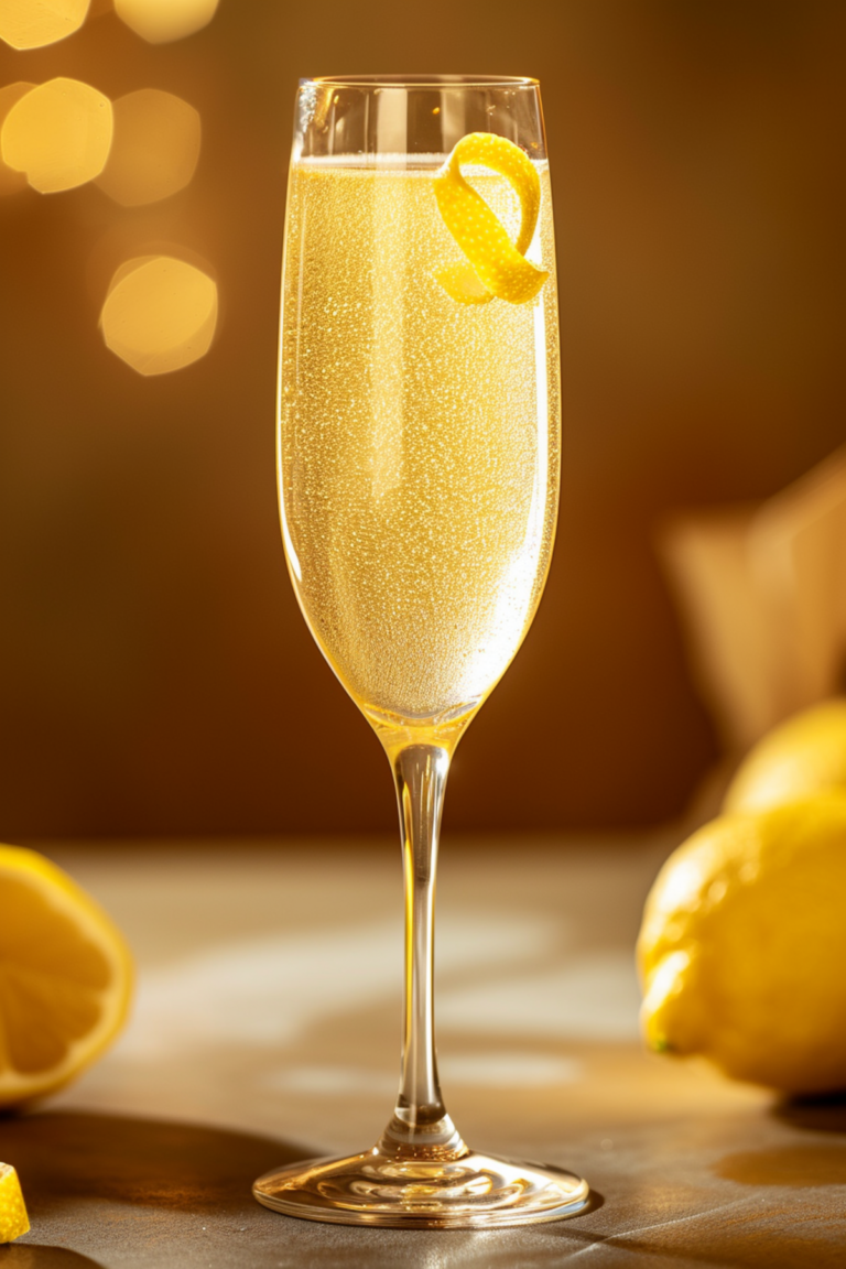 French 75