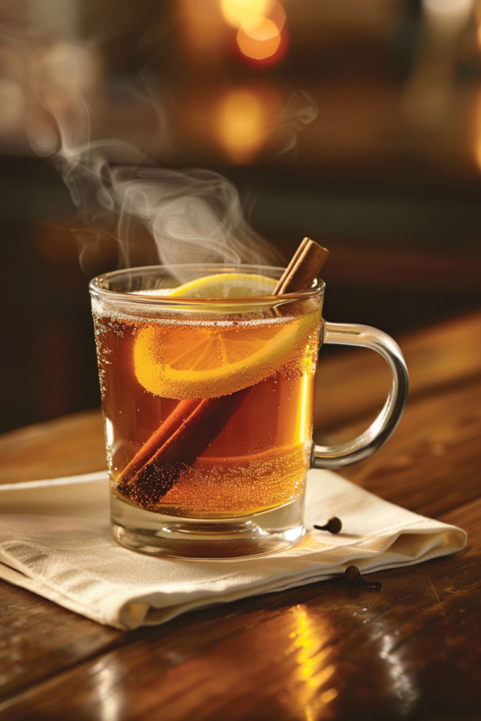 Hot Toddy