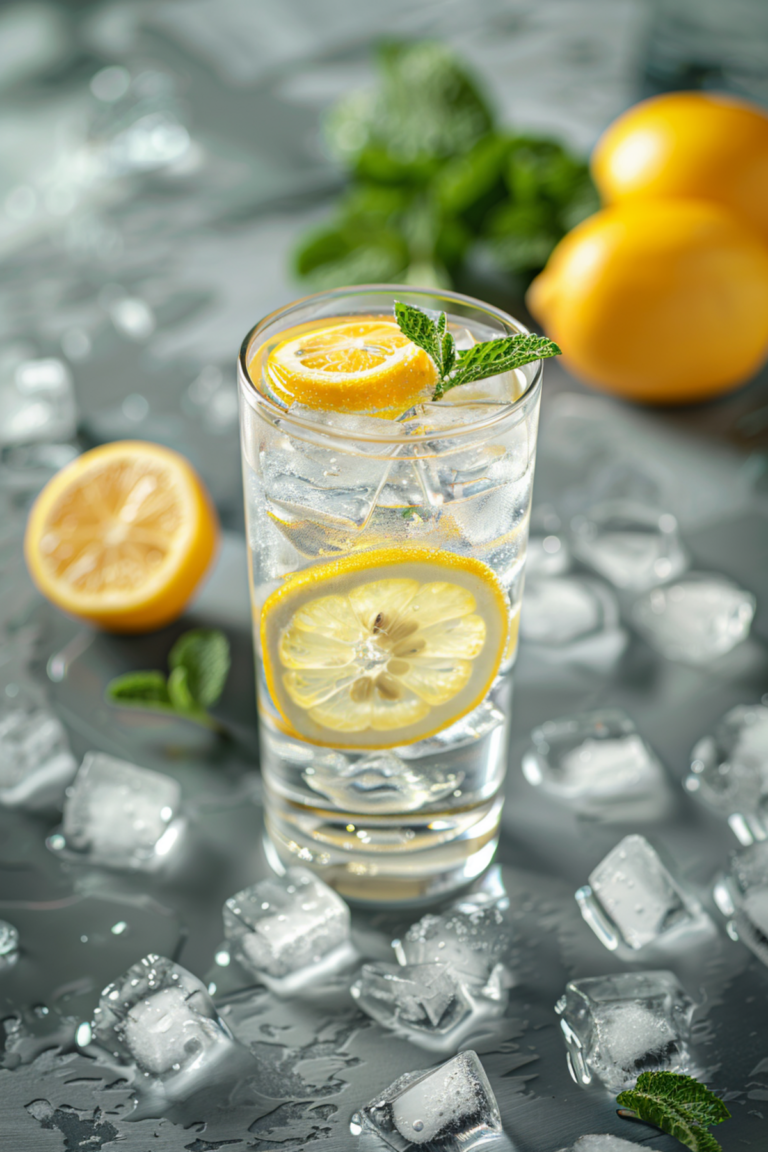 Porto Tonic