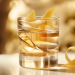 Vodka Godfather