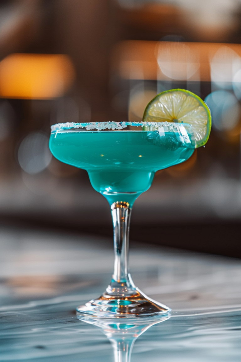 Blue Margarita