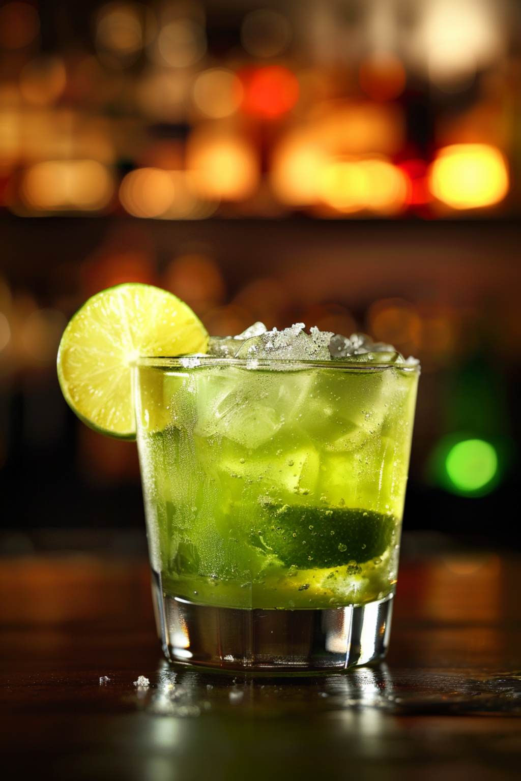 Caipirinha