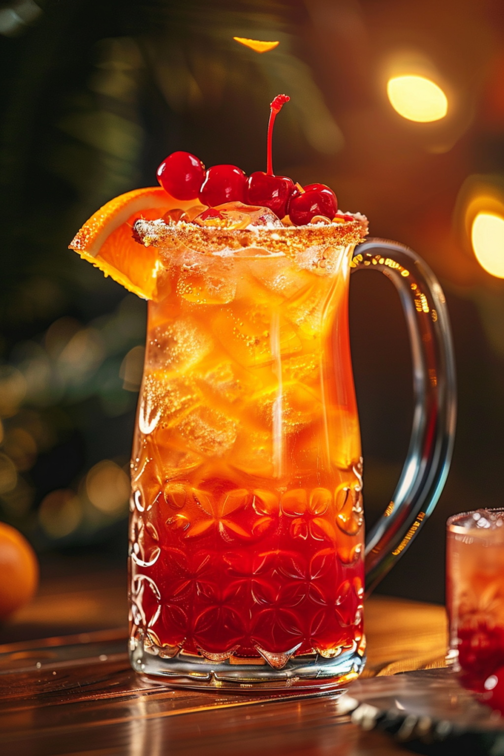 Rum Punch