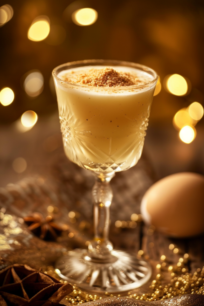Sherry Flip