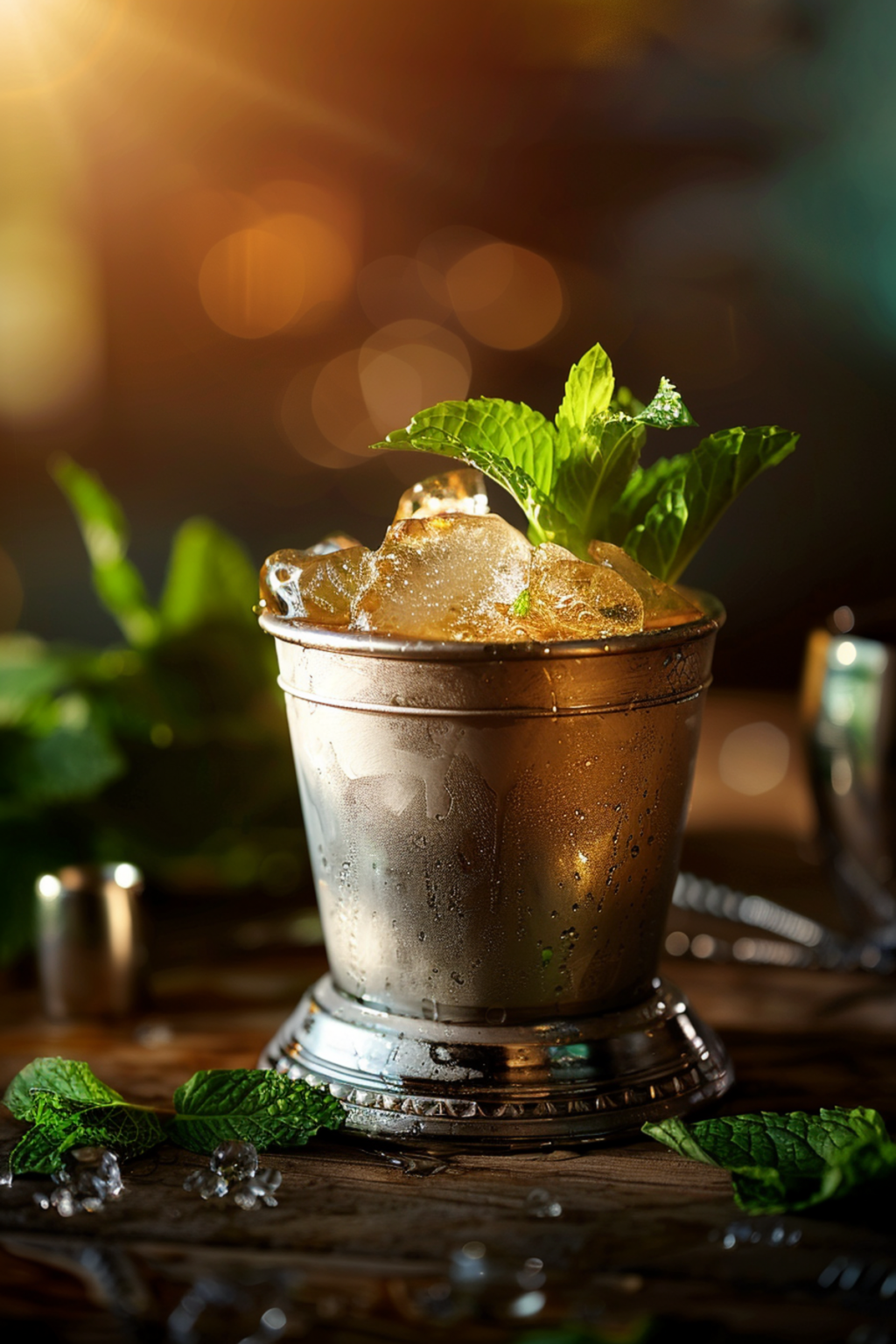 Mint Julep