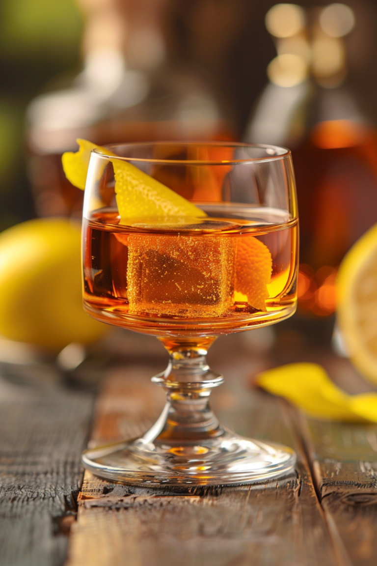 Sazerac