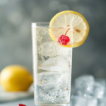 Vodka Collins