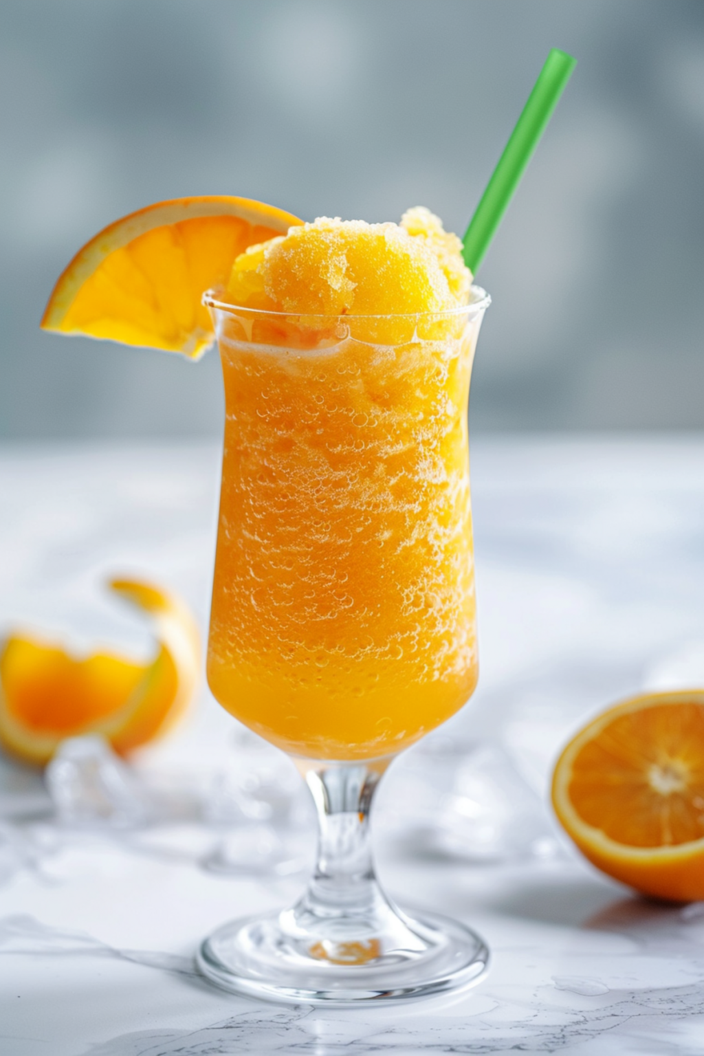 Vodka Slush