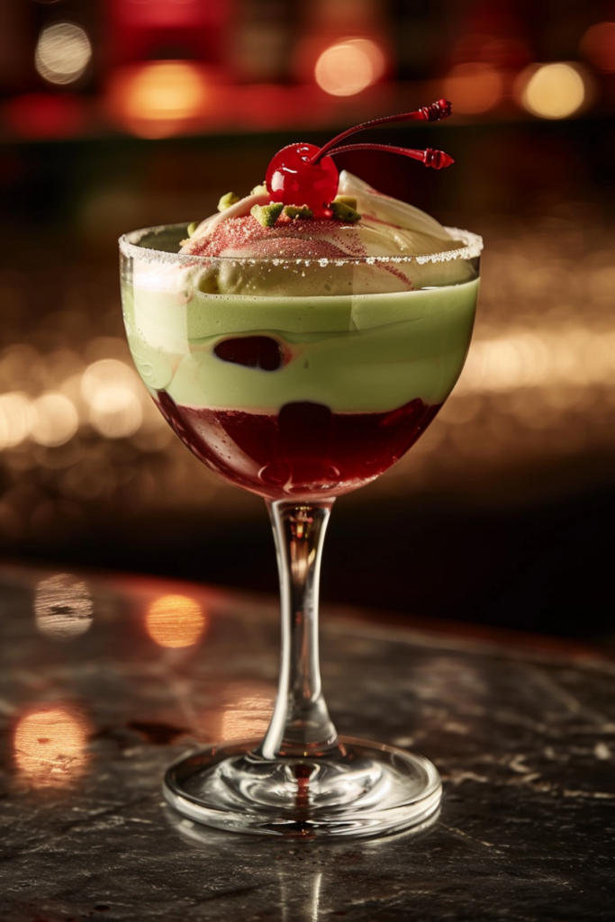 Spumoni
