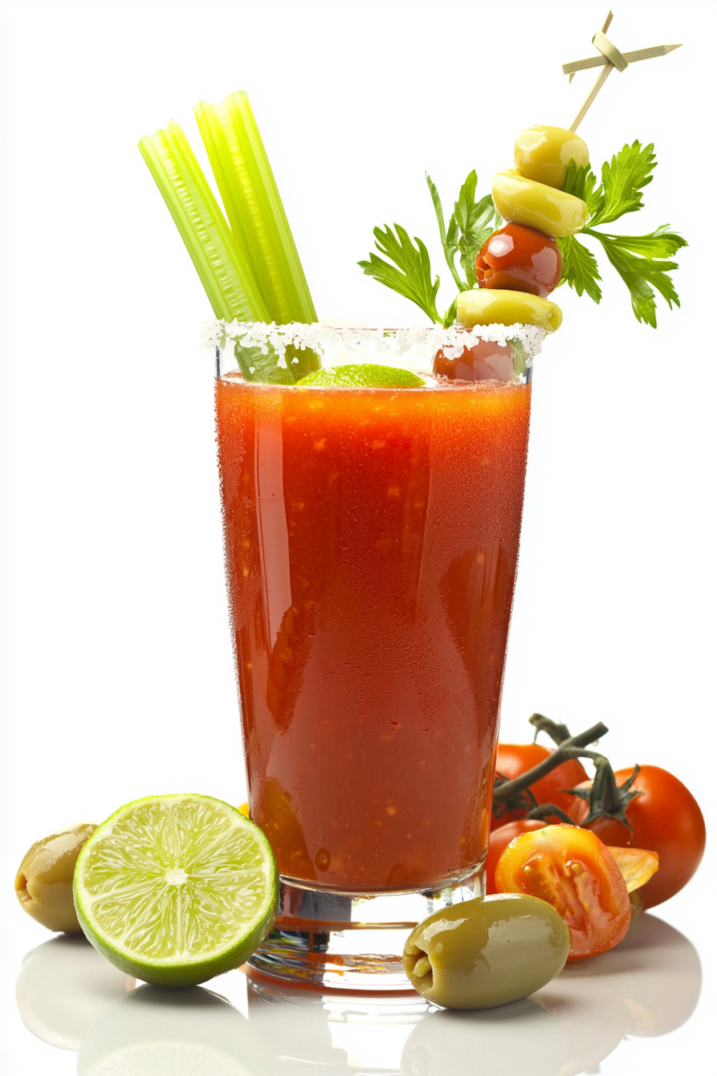 Bloody Maria
