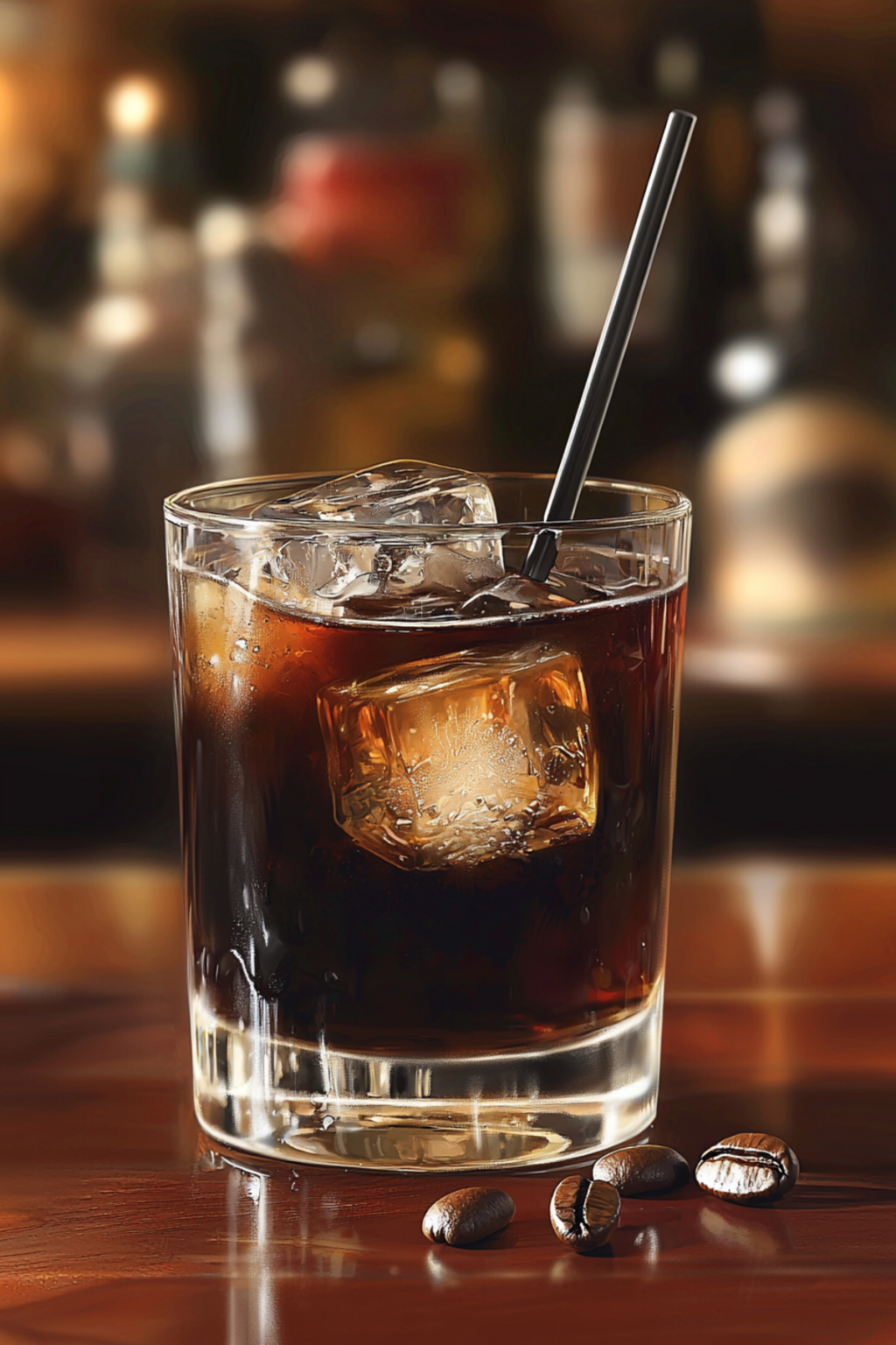 Black Russian