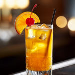 Harvey Wallbanger