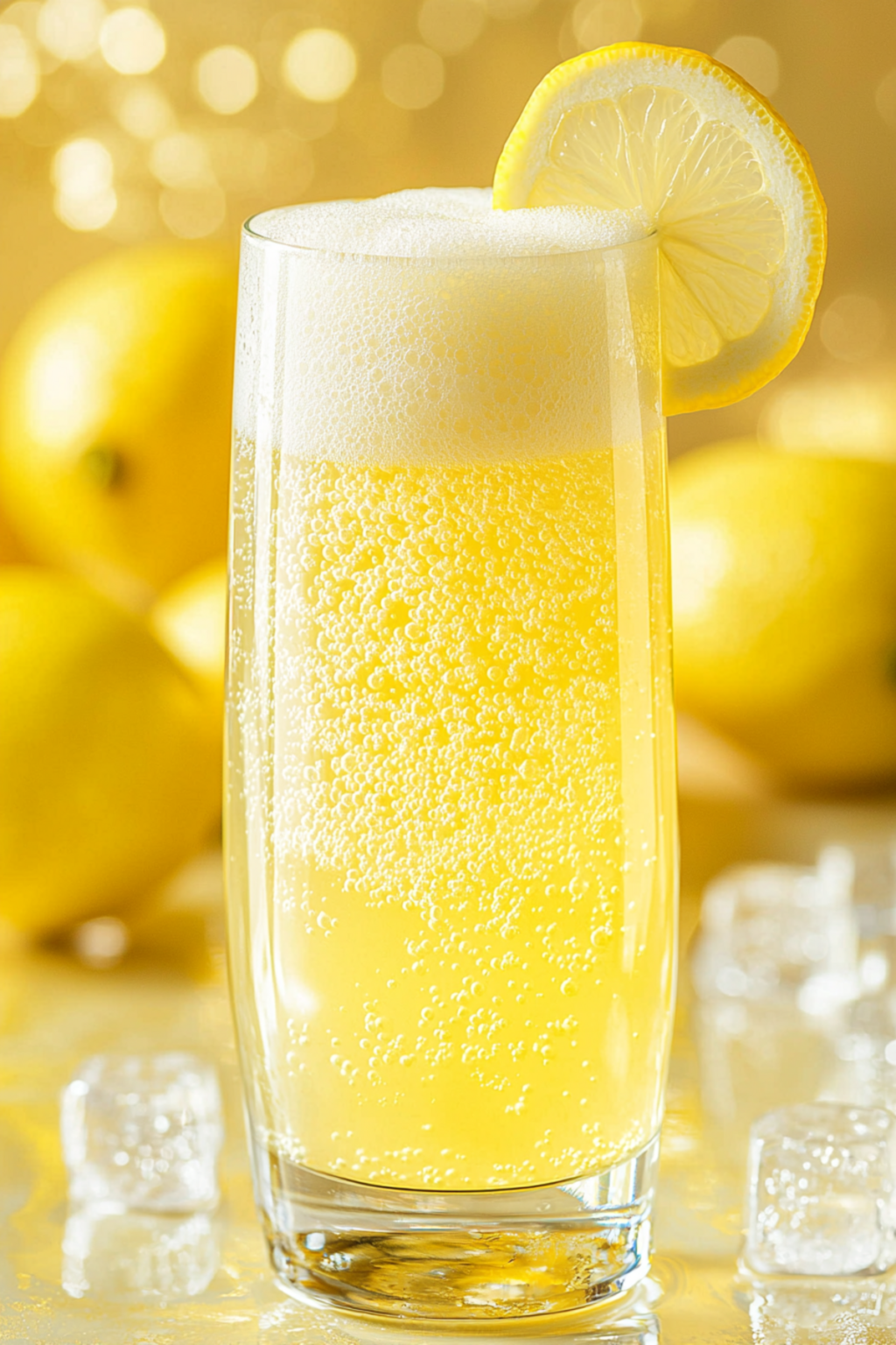 Gin Fizz