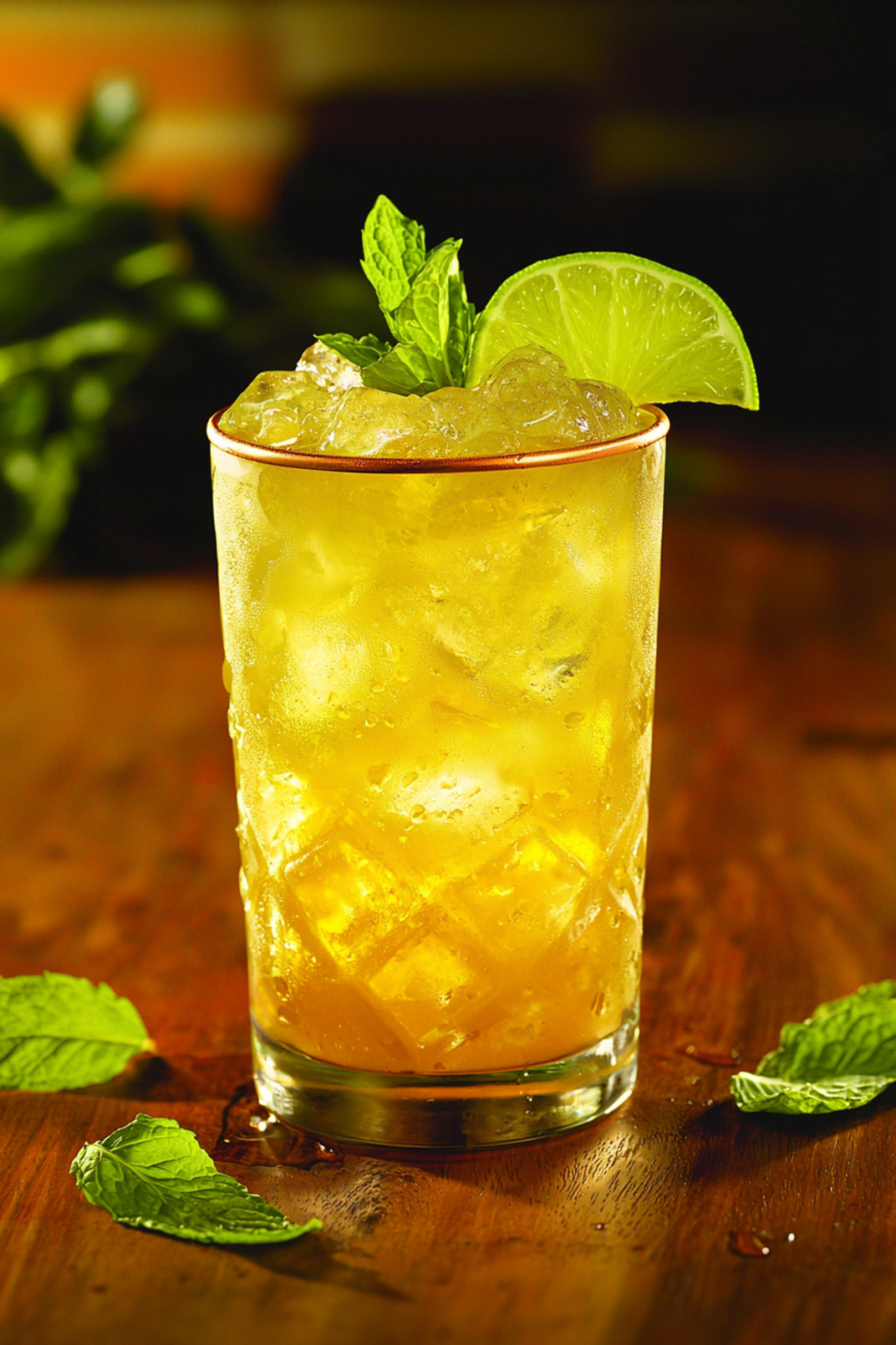 Jalisco Mule