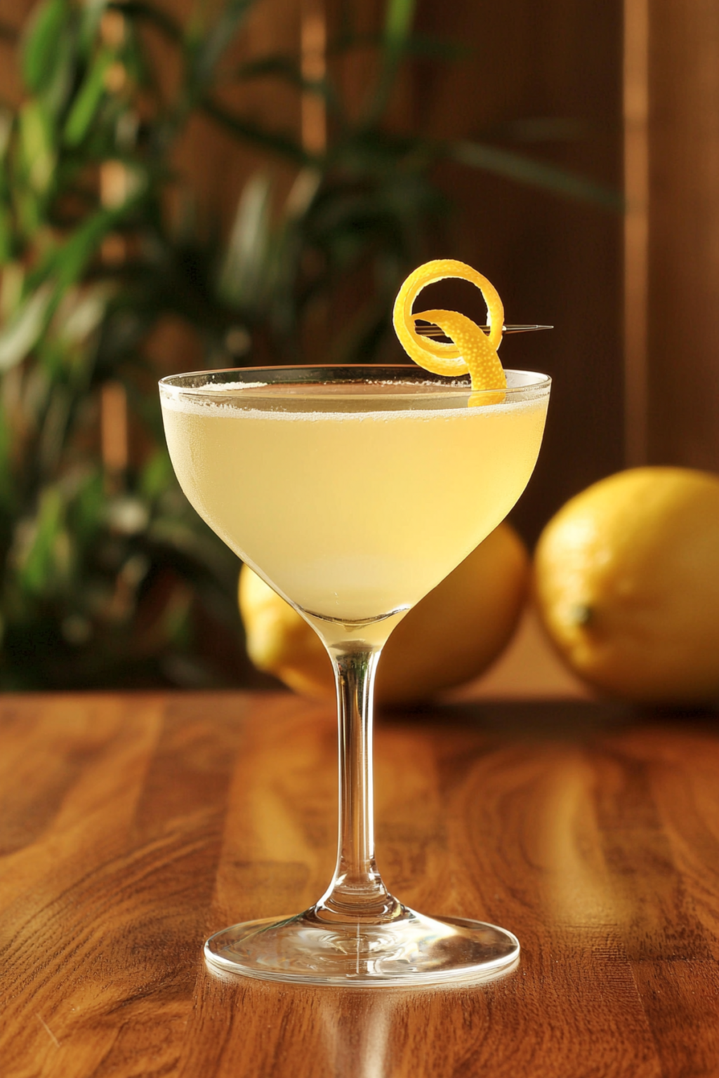 Obsolete Martini
